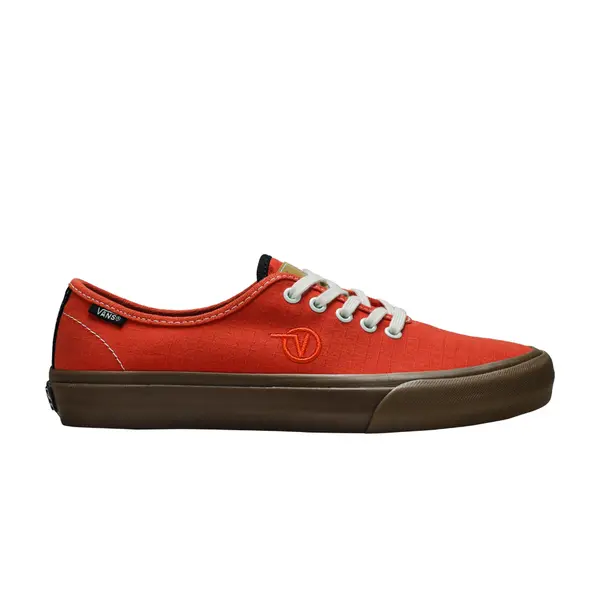 VANS Taka Hayashi X Authentic One - Red