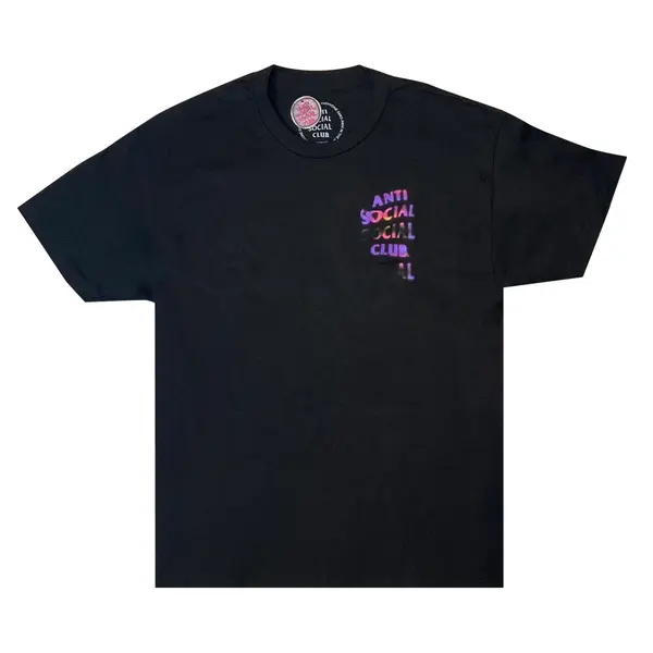 ANTI SOCIAL SOCIAL CLUB Lava Tee