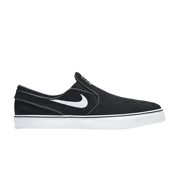 Nike Zoom Stefan Janoski Slip-on Sneakers