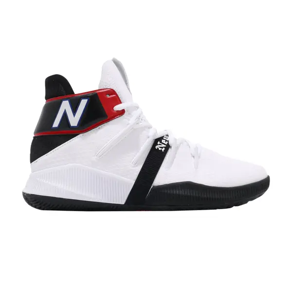 NEW BALANCE Omn1s 'city Of Angels' Sneakers - White