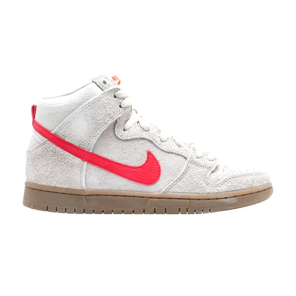 Nike Dunk High Pro Sb Sneakers - Tan