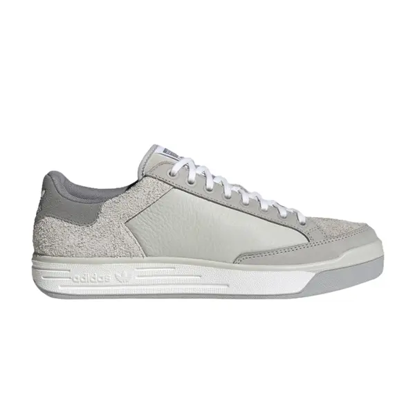 Adidas Rod Laver Sneakers - Grey