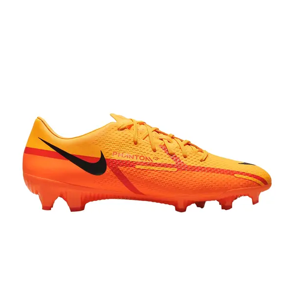 Nike Phantom Gt2 Academy Mg - Orange
