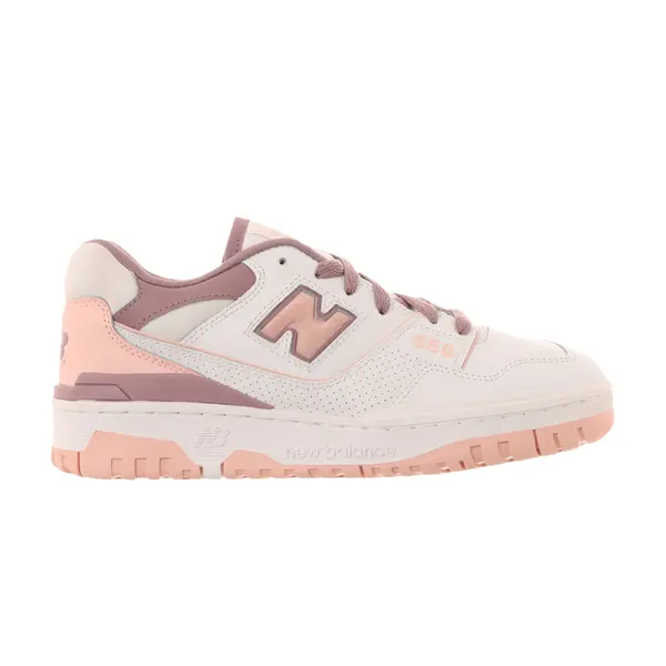 NEW BALANCE 550 Sneakers - Cream