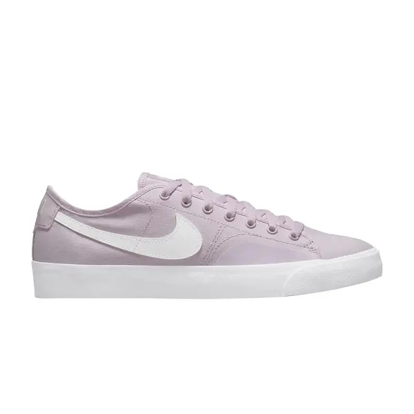 Nike Blazer Court Sb Sneakers - Pink