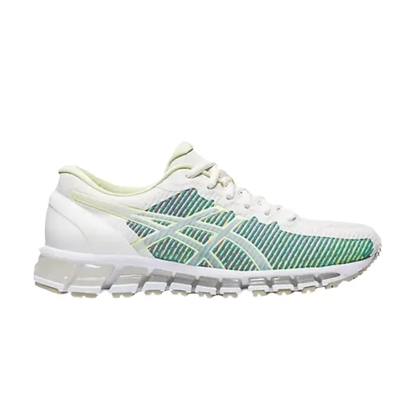 Asics Gel Quantum 360 Cm Sneakers - Cream