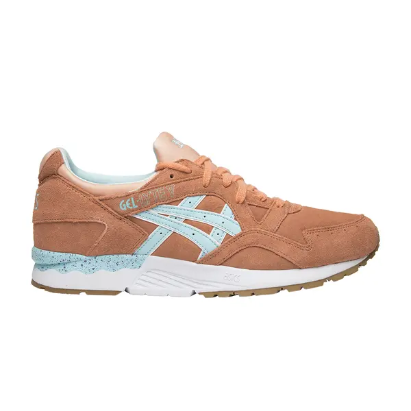Asics Gel Lyte 5 'full Bloom' Sneakers - Orange