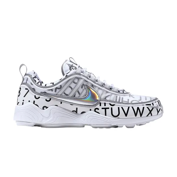 Nike Roundel X Nikelab Air Zoom Spiridon Gpx Sneakers