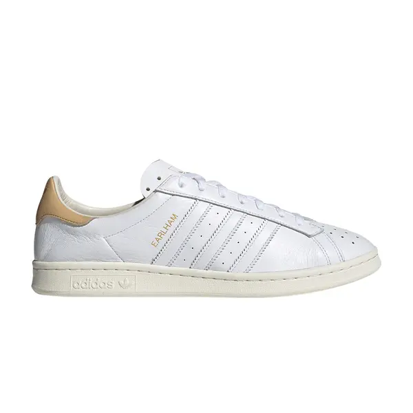 Adidas Earlham Sneakers