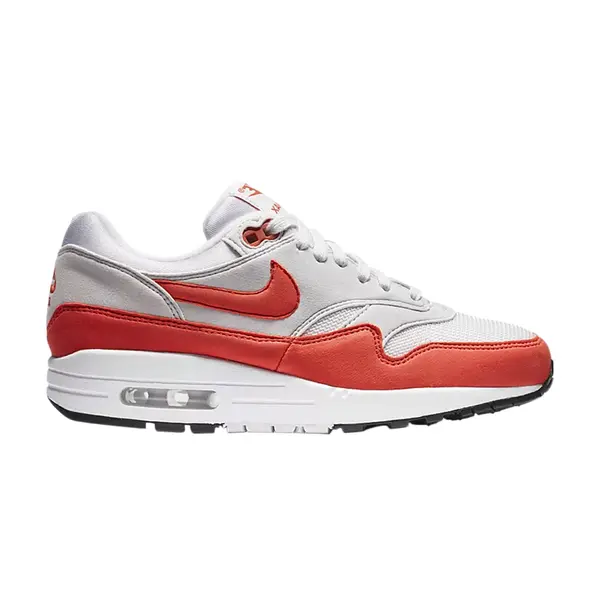 Nike Max 1 Sneakers - Red