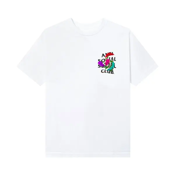 ANTI SOCIAL SOCIAL CLUB Thorns Tee
