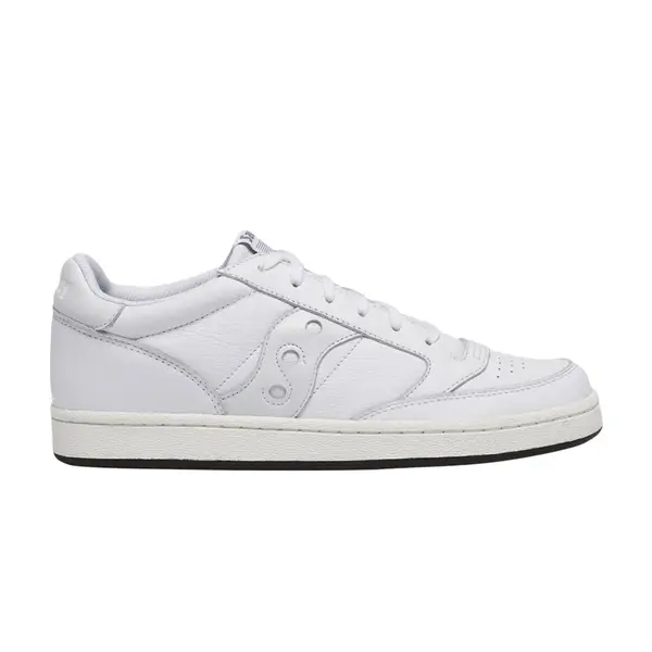 Saucony Jazz Court Sneakers - White