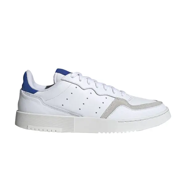 Adidas Supercourt Sneakers - White