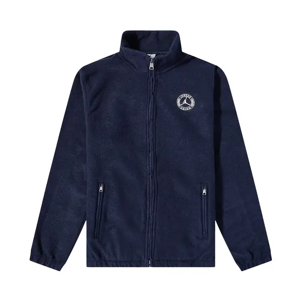 JORDAN X Union Track Jacket