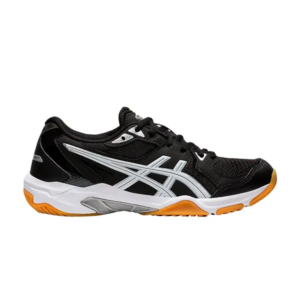 Asics Gel Rocket 10 Sneakers - Black