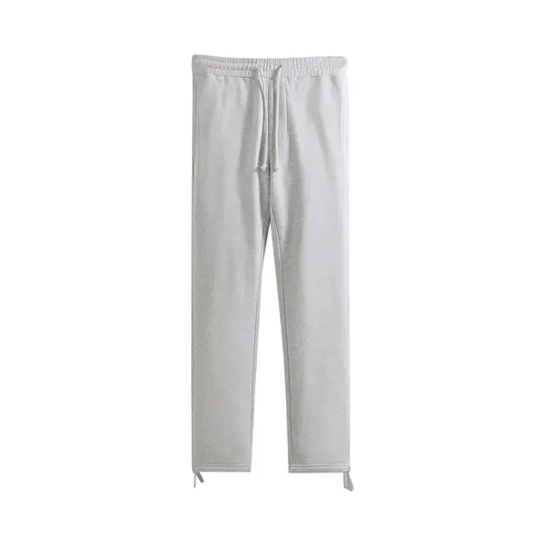Kith Williams Iii Sweatpant 'light Heather