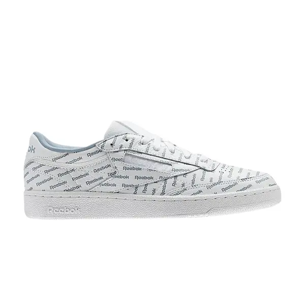 REEBOK Club C 85 So 'print' Sneakers