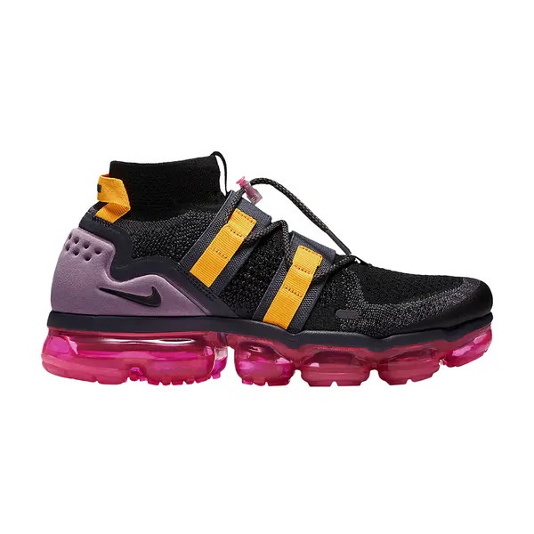 Nike Air Vapormax Utility Sneakers - Pink