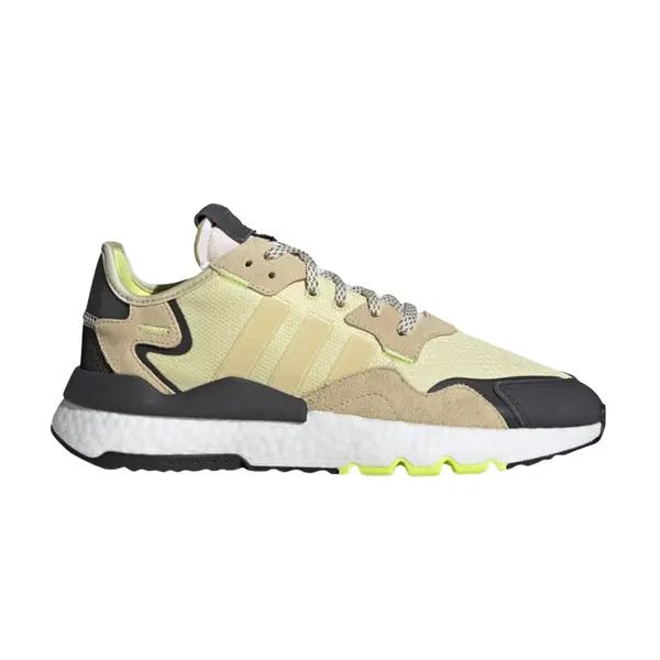 Adidas Nite Jogger Sneakers