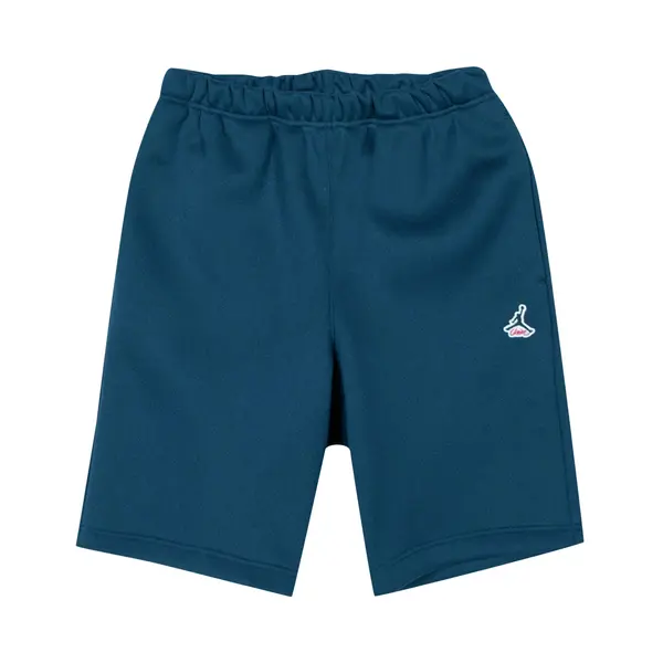 JORDAN X Union La Leisure Shorts - Blue