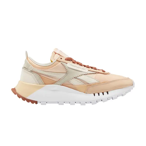 REEBOK Classic Leather Legacy Sneakers - Pink