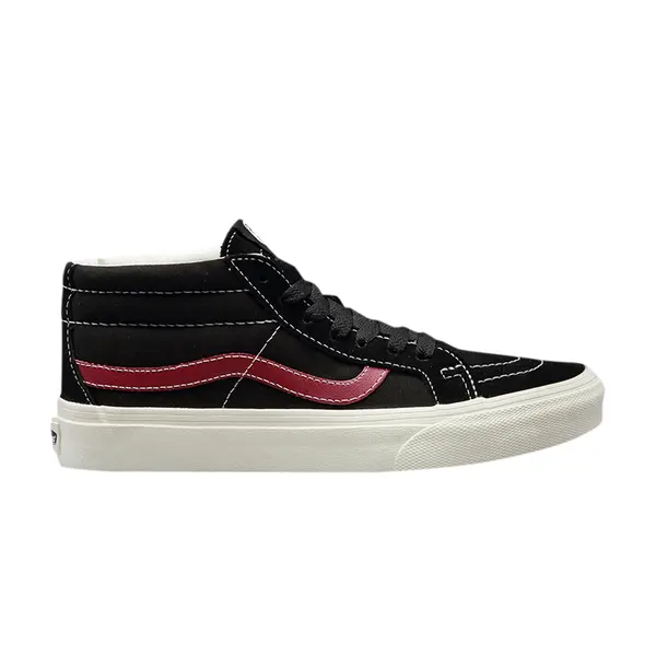 VANS Sk8-mid Reissue Sport Vintage Sneakers