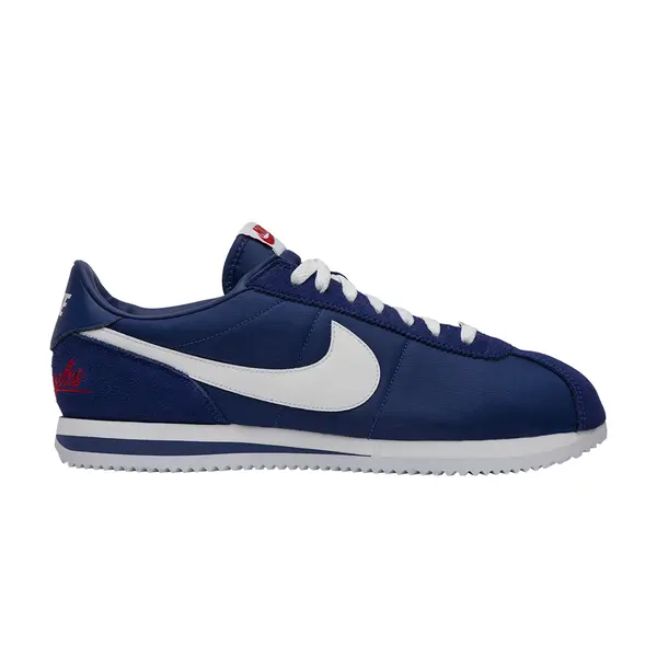 Nike Cortez Los Angeles Dodgers - Blue