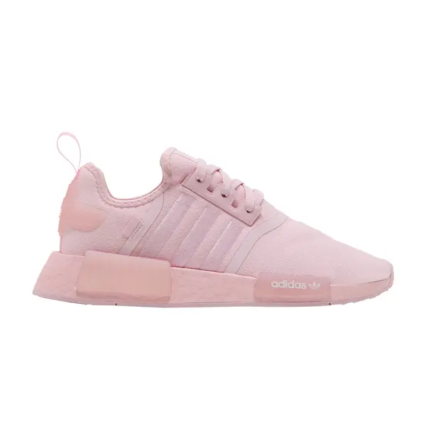 Adidas Nmd_r1 Sneakers - Pink