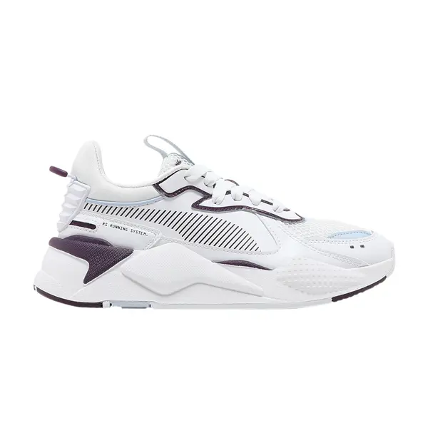PUMA Rs-x Sci-fi Sneakers - White