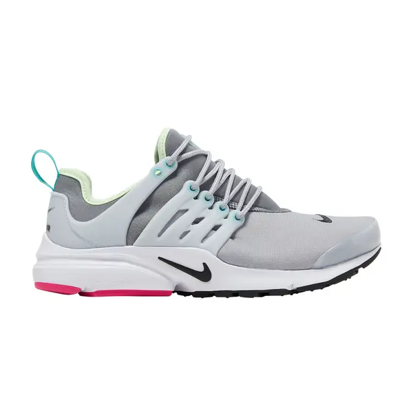 Nike Air Presto Sneakers - Grey