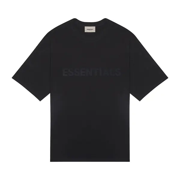 Fear Of God T-shirt - Black
