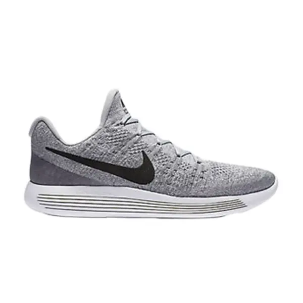 Nike Lunarepic Low Flyknit 2 Athletic Sneakers