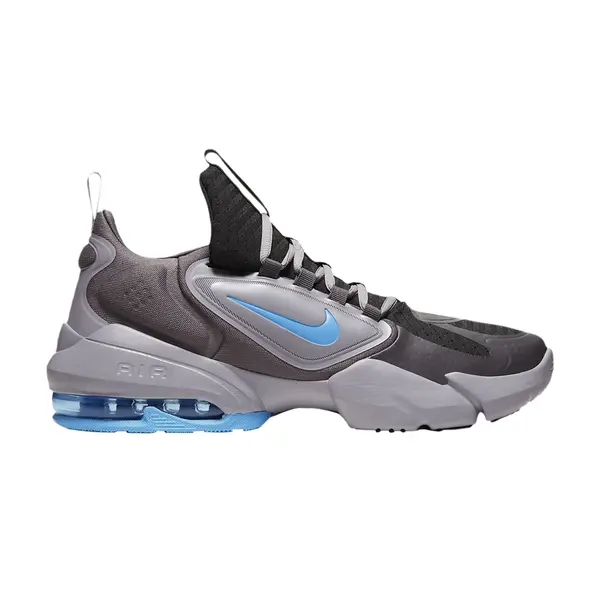Nike Air Max Alpha Savage Sneakers - Black