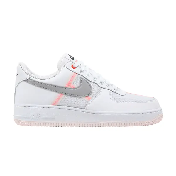 Nike Air Force 1 Low Sneakers - Grey