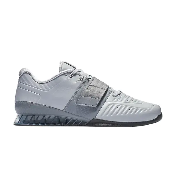 Nike Romaleos 3 Xd Sneakers - Grey