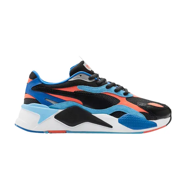 PUMA Rs-x3 Level-up Sneakers