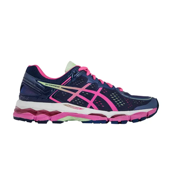 Asics Gel Kayano 22 Sneakers - Blue