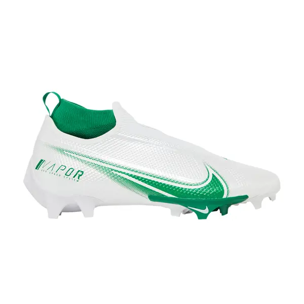 Nike Vapor Edge Pro 360 - White