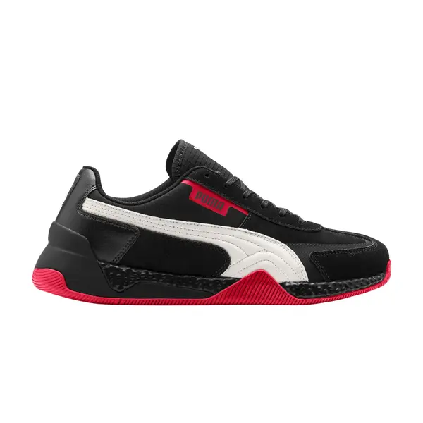 PUMA Scuderia Ferrari X Speed Hybrid Ls Sneakers