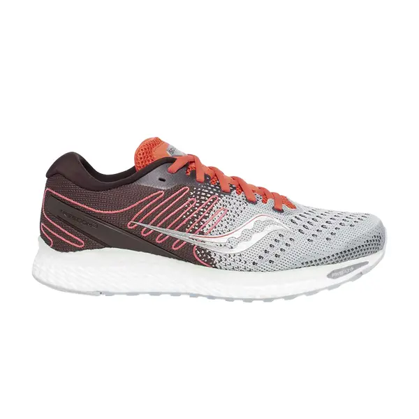 Saucony Freedom 3 Sneakers - Grey