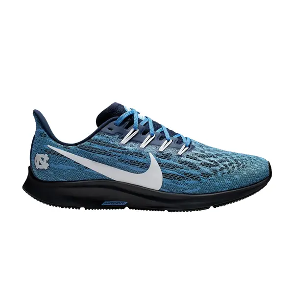 Nike Air Zoom Pegasus 36 Unc - Blue