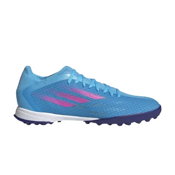 Adidas X Speedflow.3 Tf Athletic Sneakers