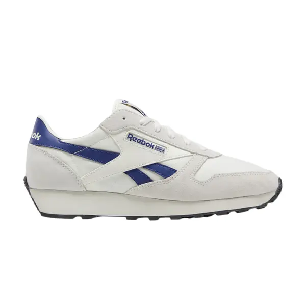 REEBOK Classic Leather Az Sneakers - White