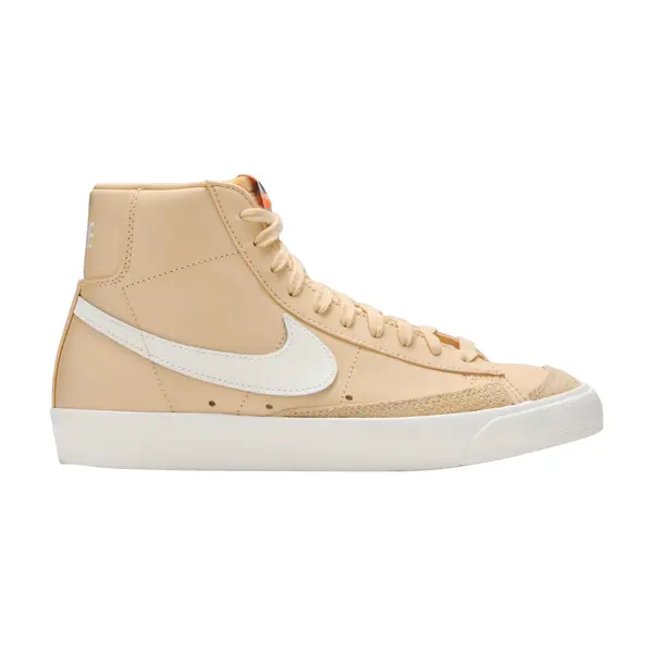 Nike Blazer '77 Vintage Mid Canvas Sneakers