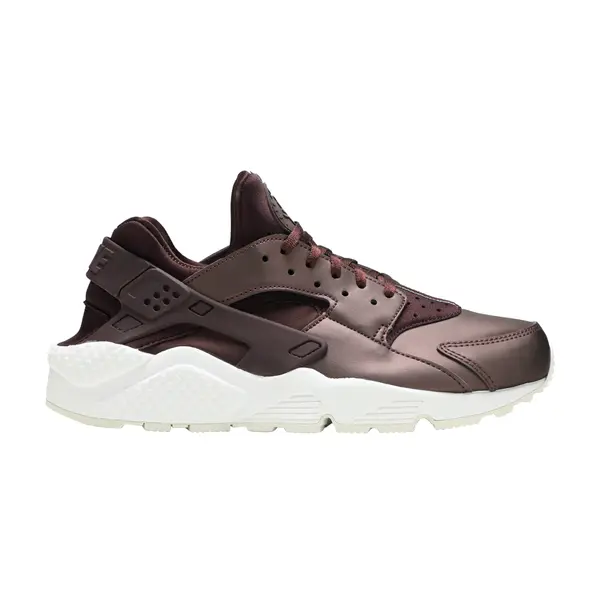 Nike Huarache Run Sneakers - Red