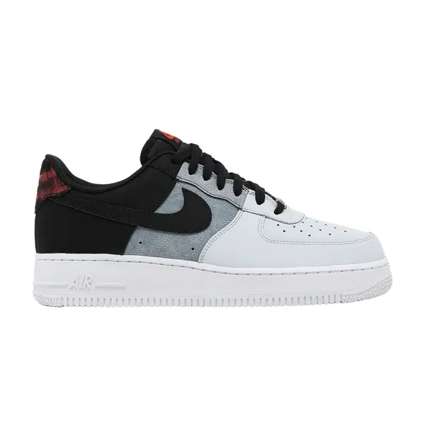 Nike Air Force 1 '07 Lv8 Sneakers - Grey