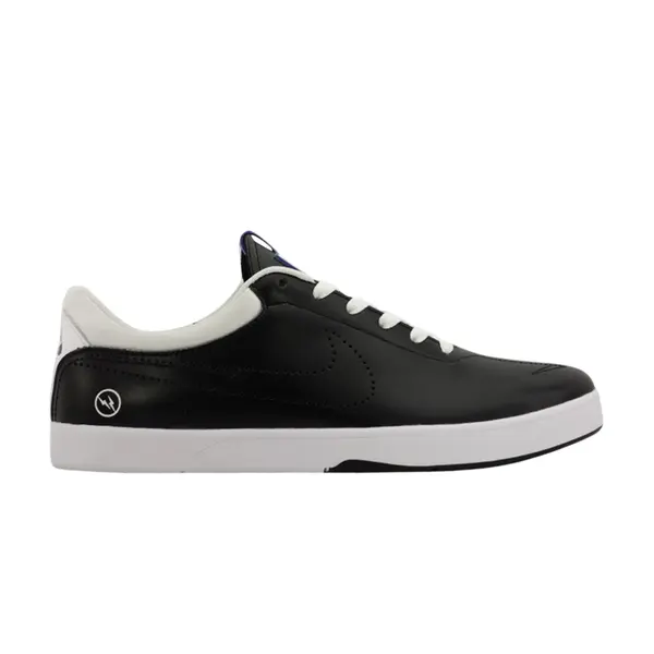 Nike Fragment Design X Eric Koston Sb Game Royal