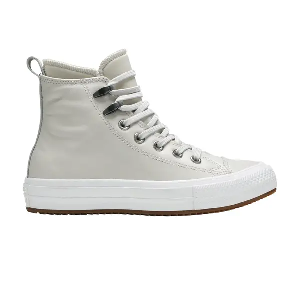 CONVERSE Chuck Taylor All Star Waterproof High-top Boots - Grey