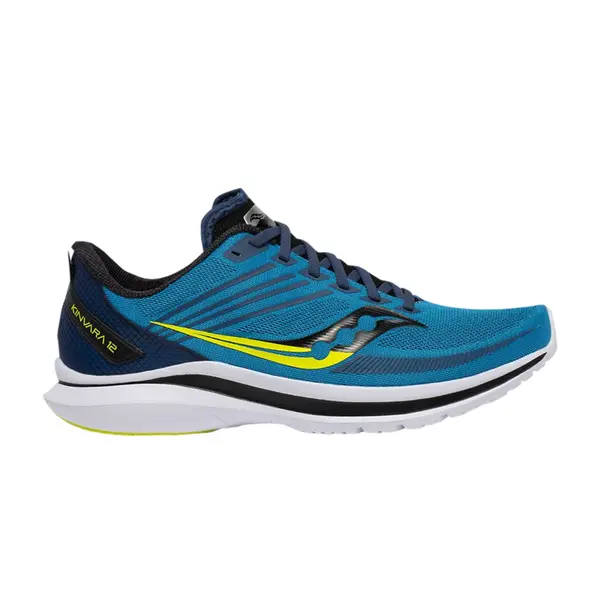 Saucony Kinvara Sneakers - Blue