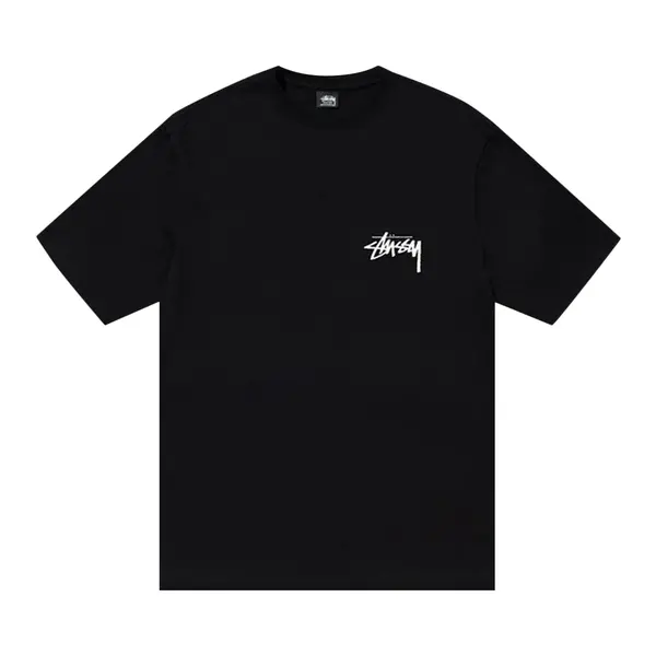 StÜssy Plush Tee